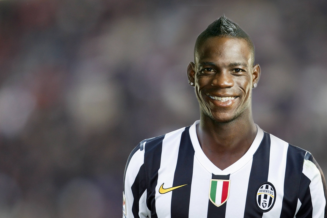 “Bombë” nga Franca, Balotelli në Juventus – Indeksonline.net