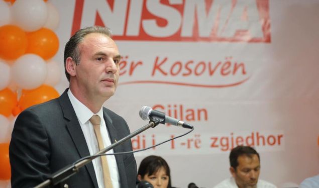 Sot feston ditëlindjen Fatmir Limaj, kaq vite i ka mbushur ...