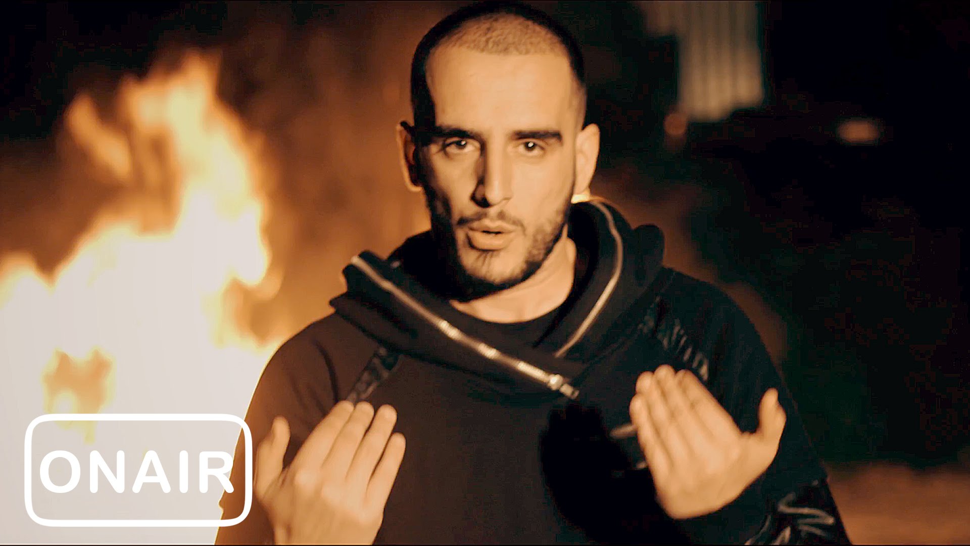 Gold Ag me këngë për Tropojën (Foto) – Indeksonline.net