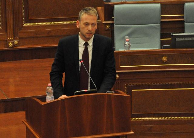 Ilir Deda: Serbët përpos në Beograd duhet të japin përgjegjësi edhe në ...