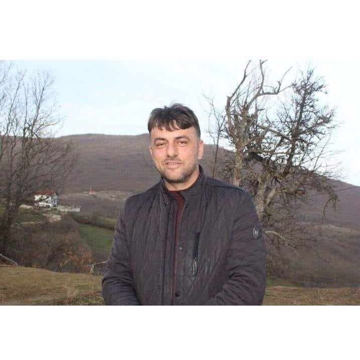 Naip Rexhepi, personi që është vrarë sonte (Foto) – Indeksonline.net