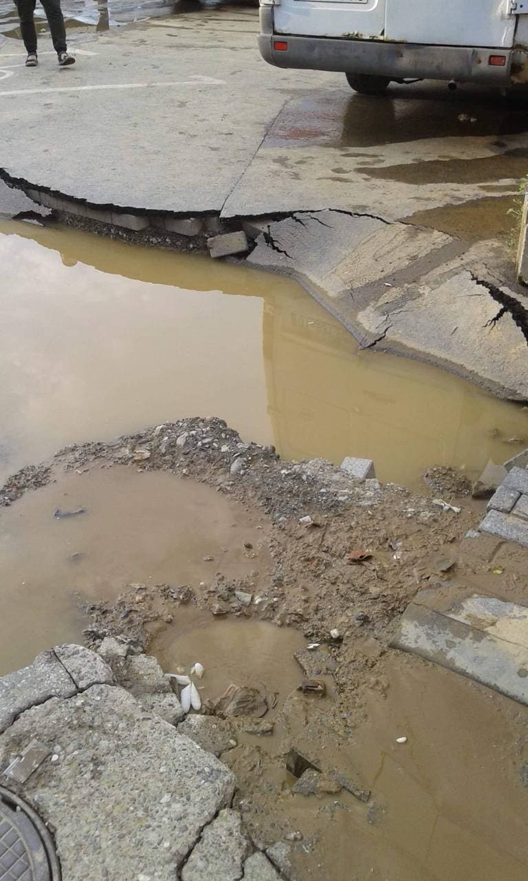 Vërshimet në Suharekë, FSK-ja u del në ndihmë qytetarëve (Foto ...