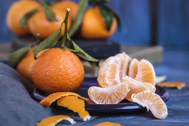 Pemët dhe perimet mund t’i hani me lëvore – Indeksonline.net