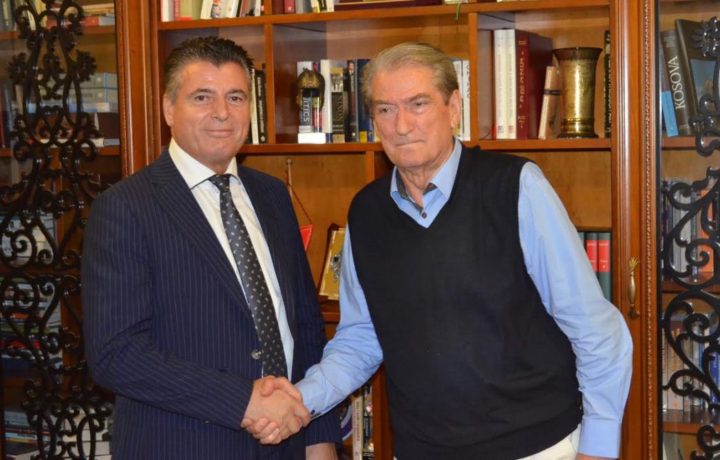 Bahtiri e Berisha: Askush s’ka të drejtë t’i nëpërkëmbë kufijtë e ...