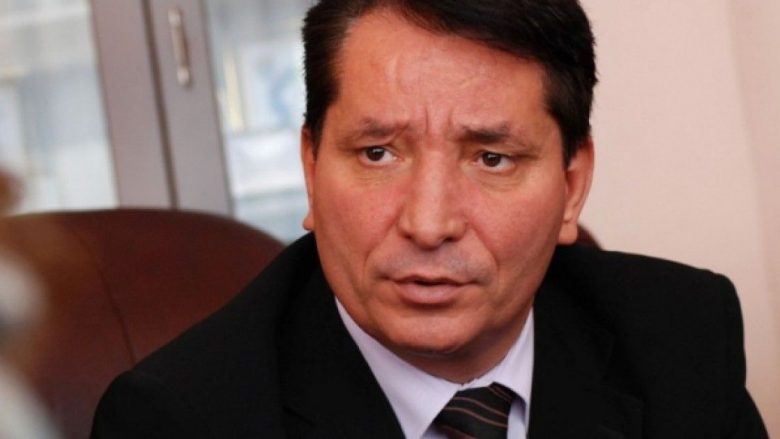 Lekaj ngushëllon për vdekjen e aktorit, Sylejman Lokaj – Indeksonline.net