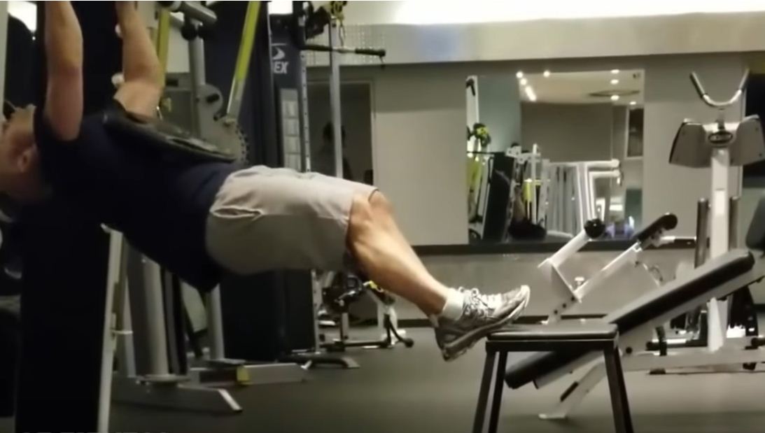 Dështimet më interesante në palestër – Indeksonline.net