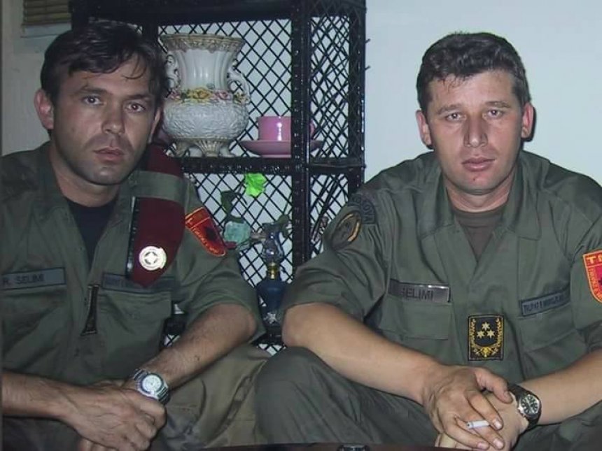 Sylejman Selimi sot ka ditëlindjen, Rexha vjen me një mesazh emocionues ...