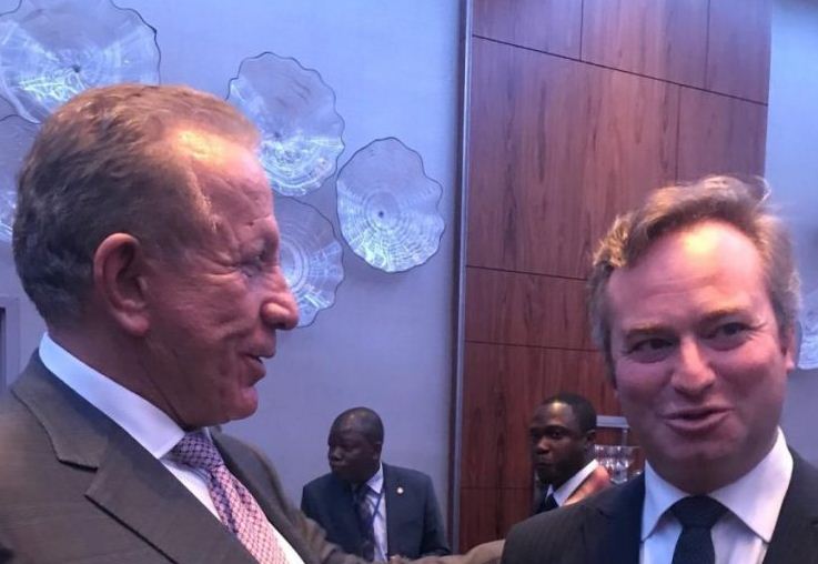 Kujt “ia preu rrugën” sot Behgjet Pacolli në OKB – Indeksonline.net