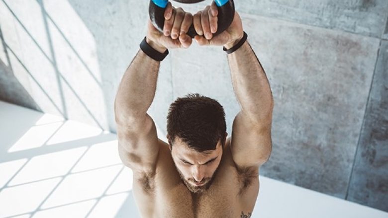 Truku me muskuj që jua rritë forcën mbi 200% – Indeksonline.net