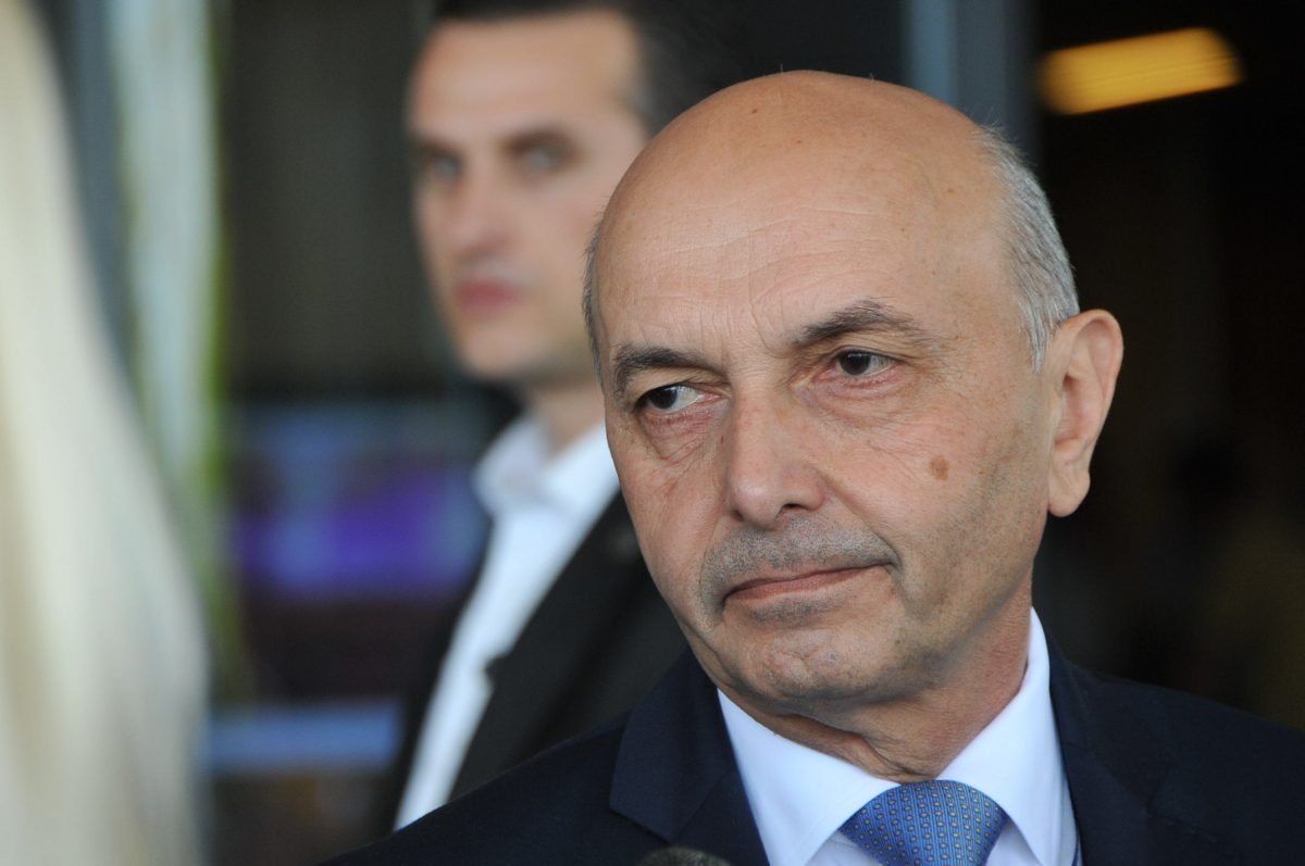 Mustafa i tronditur: U vra njeriu që luftoi për ideale në Koshare ...