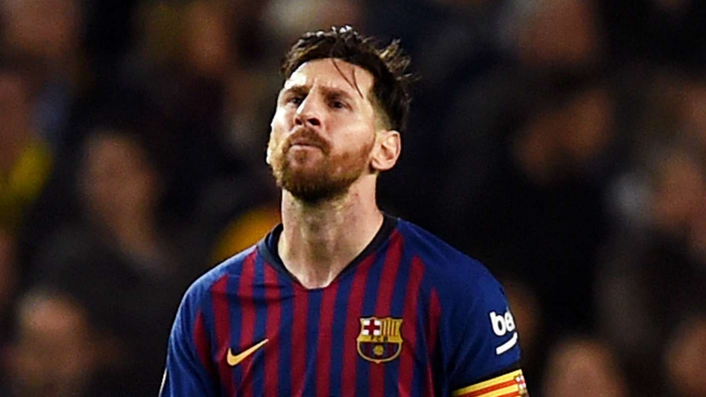 Messi më i dobët në 11 vitet e fundit – Indeksonline.net