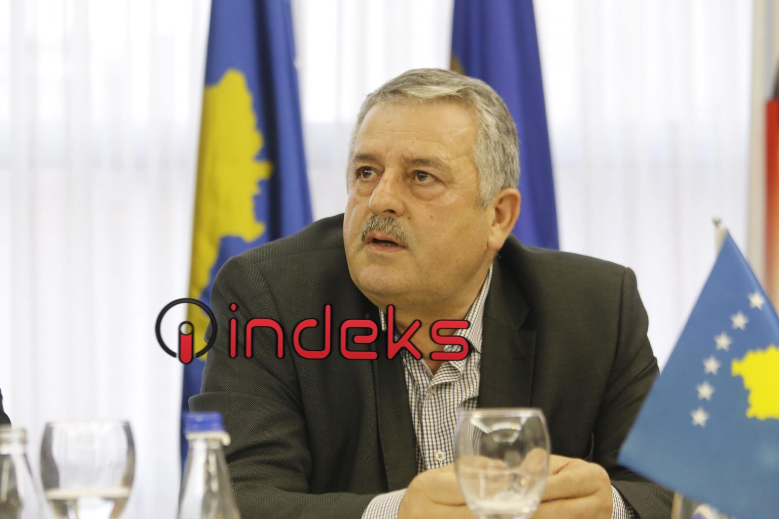 Ekskluzive: Agim Veliu kandidat për deputet, ja lista e emrave nga LDK ...