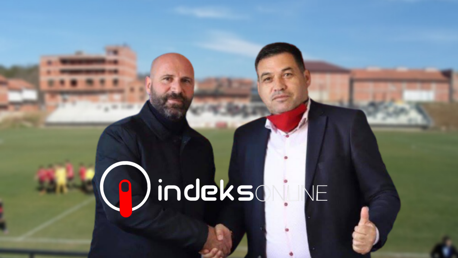 Devolli demanton presidentin e Drenicës: Nuk kam dhënë dorëheqje ...