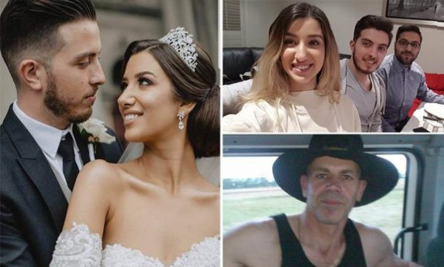 Vrau vajzën dhe dhëndrin ditën e Vitit të Ri, ja vendimi që mori ...