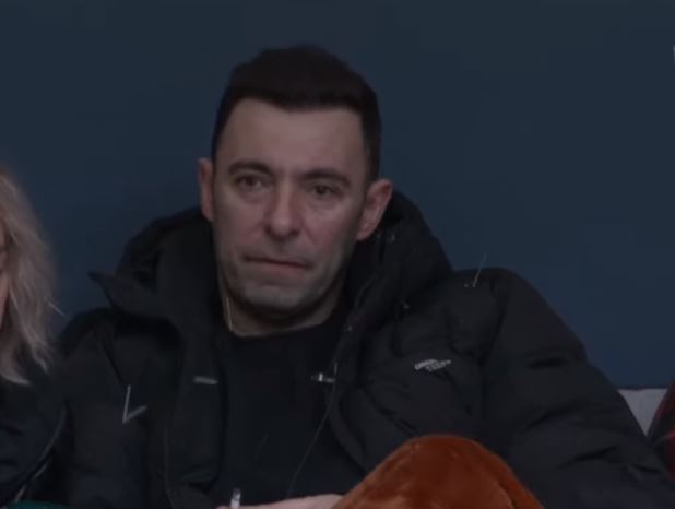 Publiku vendos – Vedat Bajrami vazhdon rrugëtimin në Big Brother VIP ... Publiku vendos – Vedat Bajrami vazhdon rrugëtimin në Big Brother VIP ...