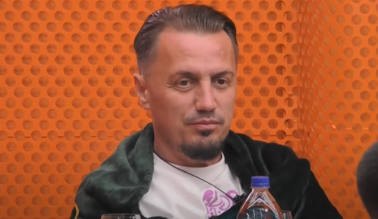 Blero: Jam 45 vjeç, por me të dashurën time duhemi si në filma ...