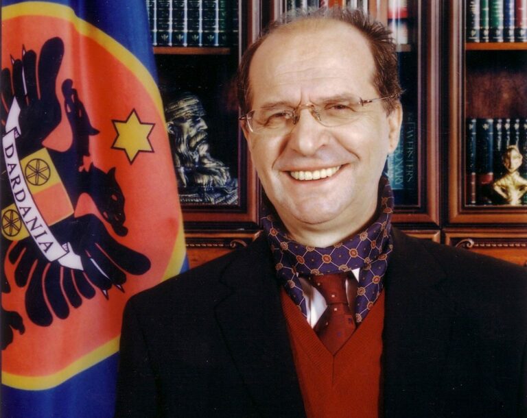 LDK-ja me konferencë ndërkombëtare “Rugova dhe Perëndimi”, marrin pjesë ...