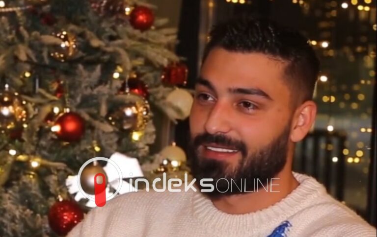 “Godet” Azem Gagica: Në Kosovë krejt ma kanë inati – Indeksonline.net