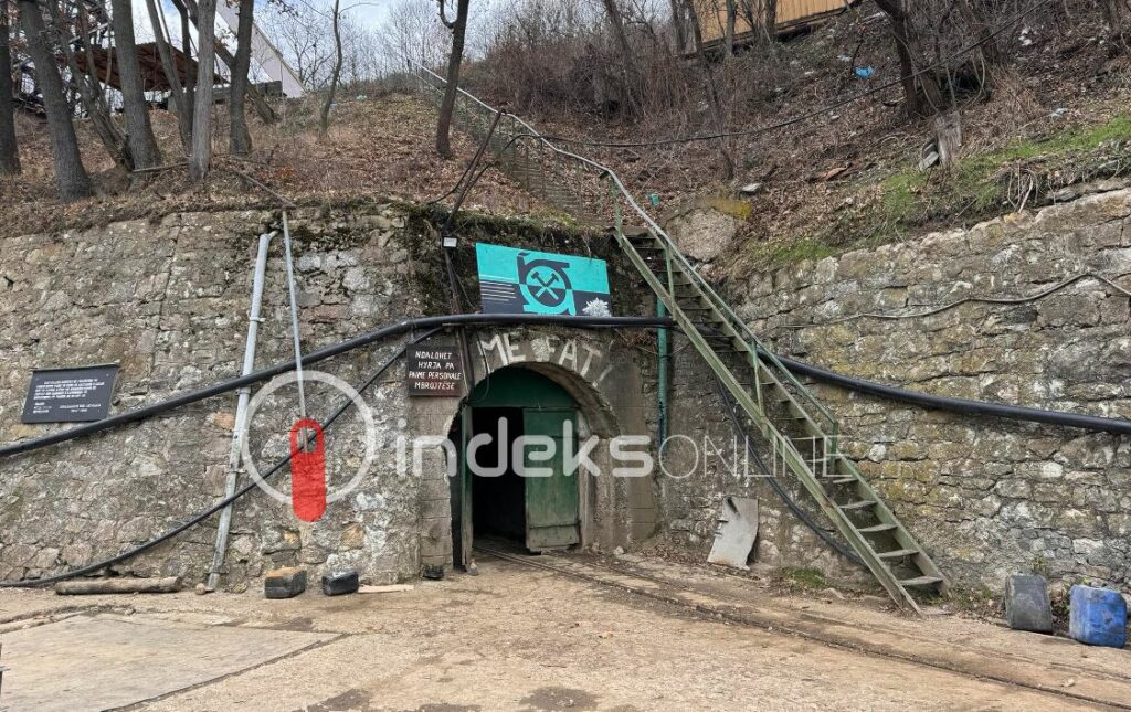 “Trepça” largon nga puna dhe një punëtor, i shkaktoi mbi 27 mijë euro ...