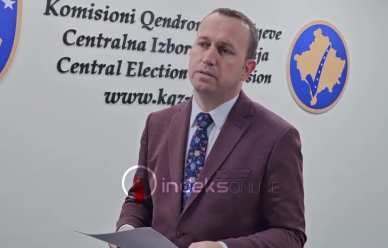 Zgjedhjet në Kosovë pritet të mbahen më 9 shkurt. Ndërsa tashmë ...