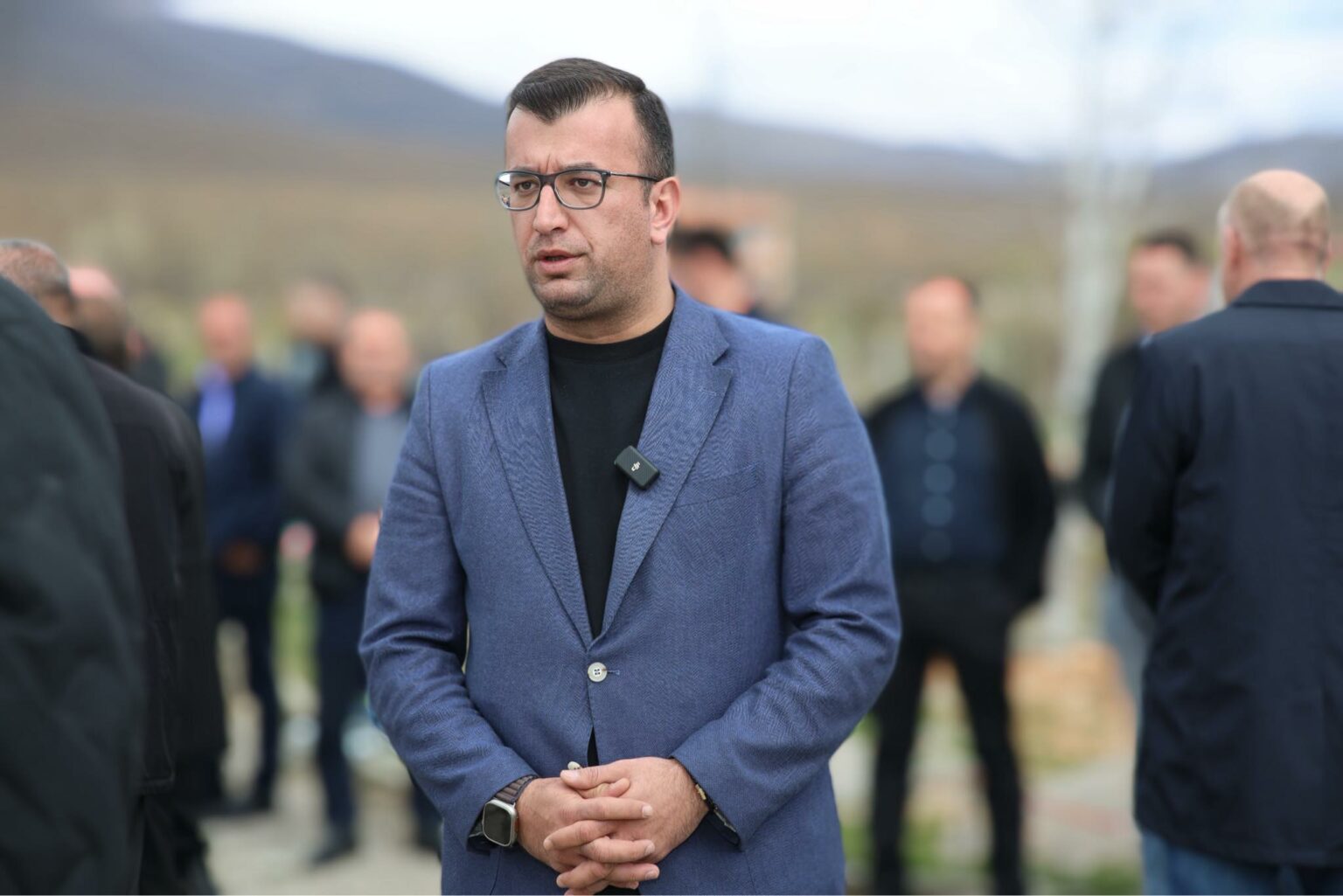 Vdekja Tragjike E Triumfit Ilir Ferati Del Me Njoftim Për Vorrim