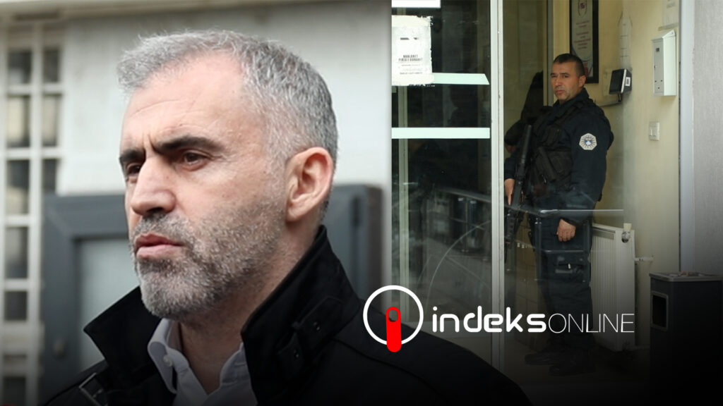 Besnik Berisha e vlerëson të lartë dënimin ndaj Shaban Gogajt, paralajmëron ankesë ...