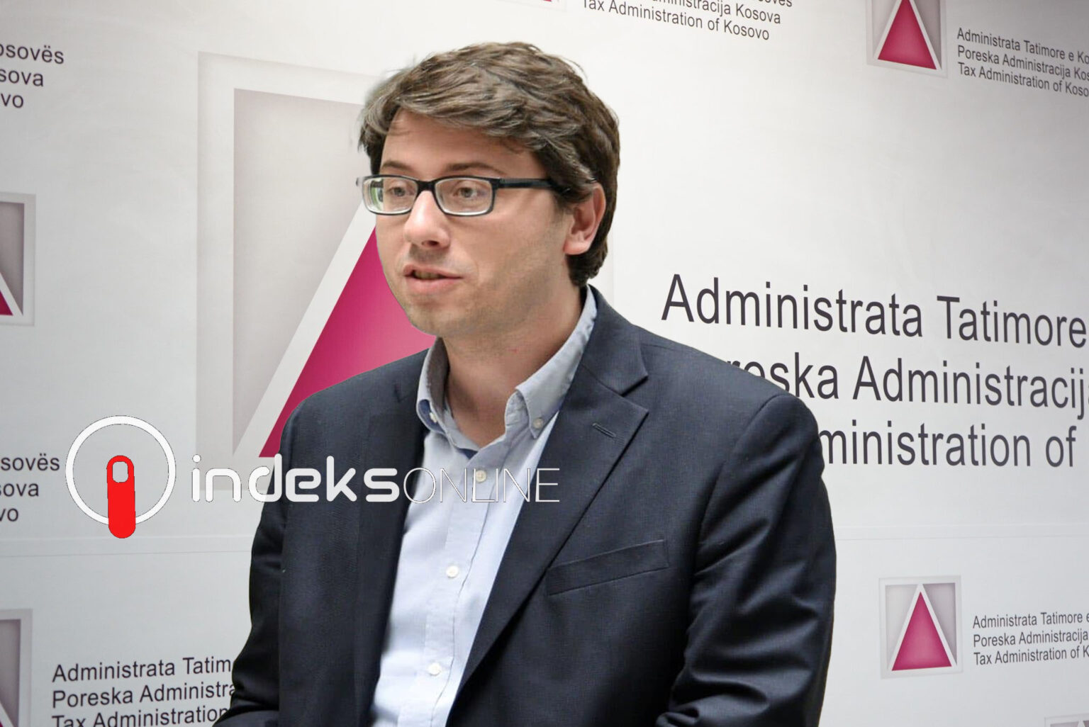 Murati: Qarkullimi i bizneseve për muajt janar dhe shkurt të këtij viti ...