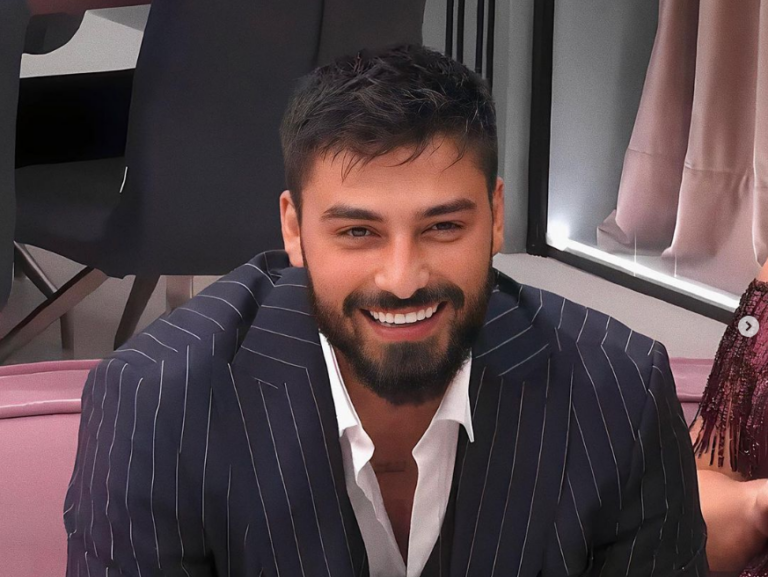 A është Azemi në një lidhje? – Indeksonline.net