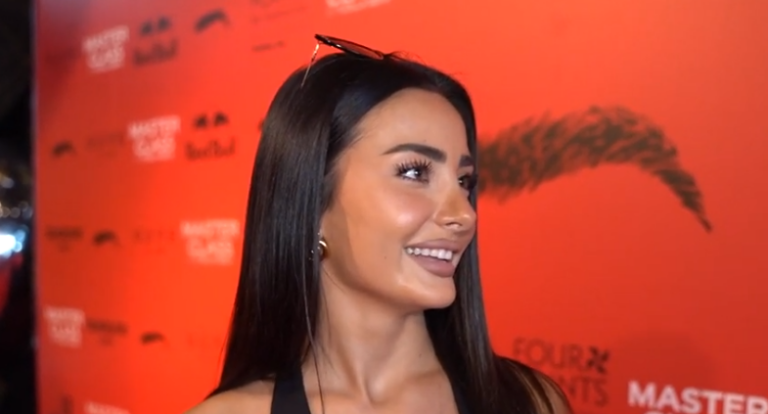 Do moderojë emision? Alba e “BBV Kosova” shfaqet në Top Channel ...