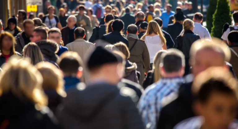 Përfundon procesi i regjistrimit të popullsisë – Mbi 1.5 milionë ...