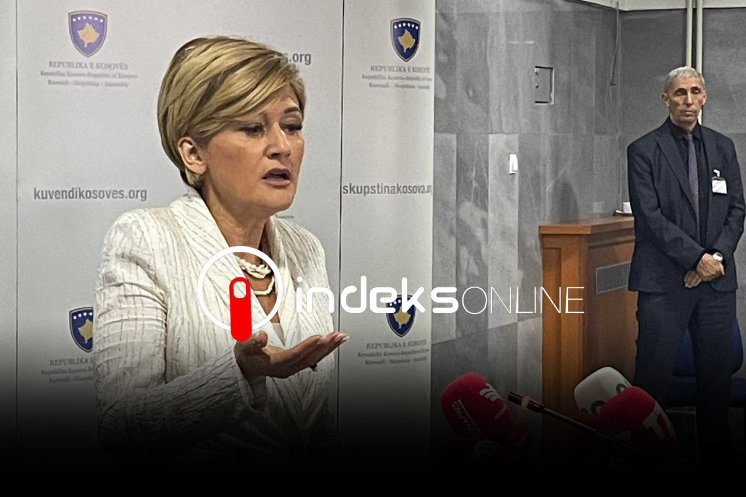 Të enjten seancë për votimin e 3 marrëveshjeve ndërkombëtare, Kusari: S ...