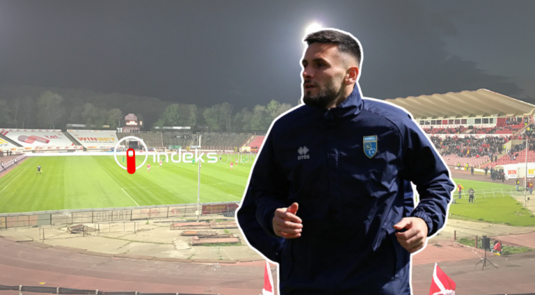 Ekskluzive: Dellova arrin marrëveshje me skuadrën e njohur evropiane – Indeksonline.net