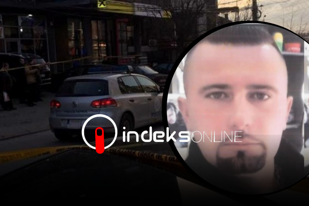 Arrestohet i shumëkërkuari Ujkan Metaj, ishte arratisur para 2 javësh ...