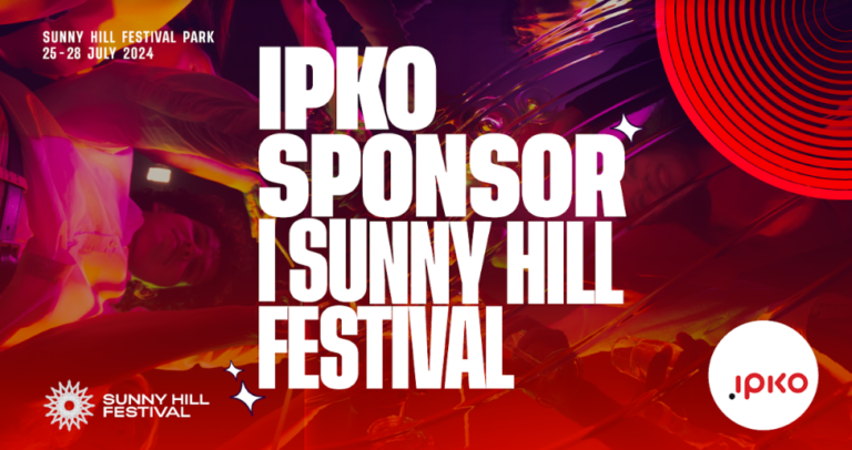 IPKO Sponsoron Festivalin Sunny Hill 2024 – Indeksonline.net
