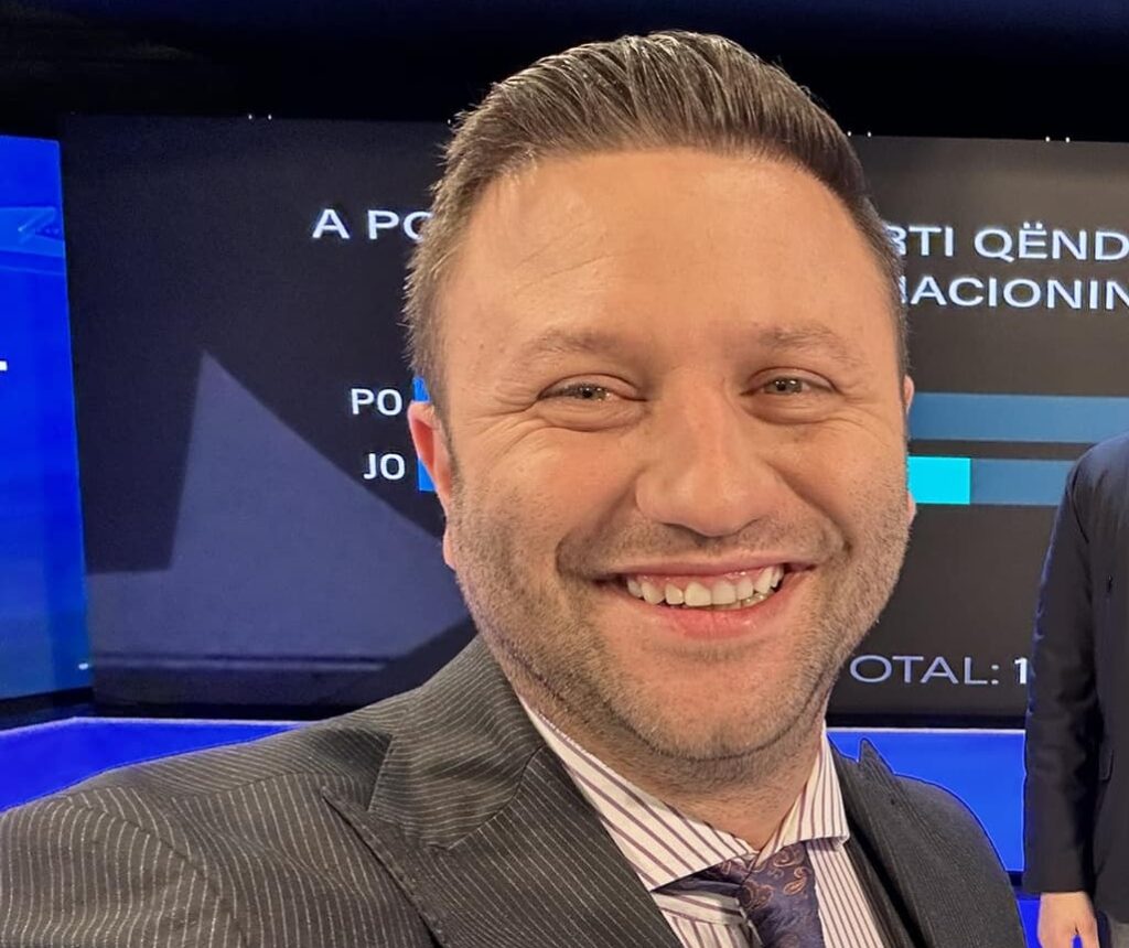 Me urdhër të Prokurorit të Shtetit ndalohet personi i cili kanosi ...