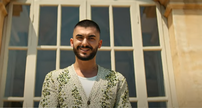Butrint Imeri publikon këngën e re “Princesa” – Indeksonline.net Butrint Imeri publikon këngën e re “Princesa” – Indeksonline.net