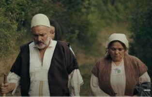 “Edhe Malet Flasin”, publikohet promoja e serialit më të ri ...