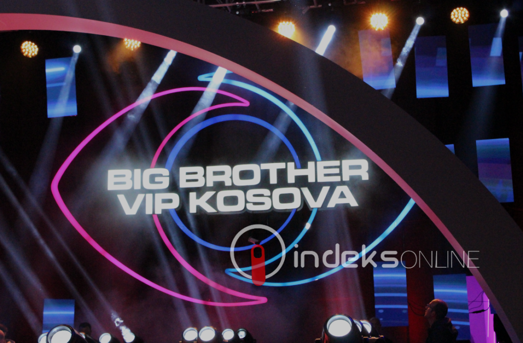 Zbulohet data, ja kur do të mbahet finalja e madhe e Big Brother VIP Kosova – Indeksonline.net