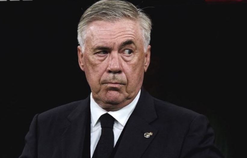 Carlo Ancelotti zbulon formacionin ndaj Barcelonës – Indeksonline.net Carlo Ancelotti zbulon formacionin ndaj Barcelonës – Indeksonline.net