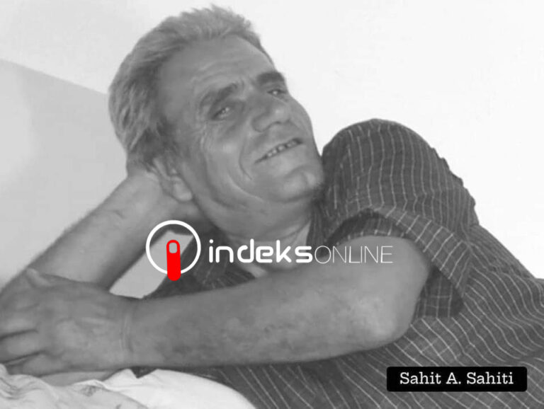 Ky është Sahit Sahitaj, i ndjeri që u godit për vdekje sot në Klinë ...
