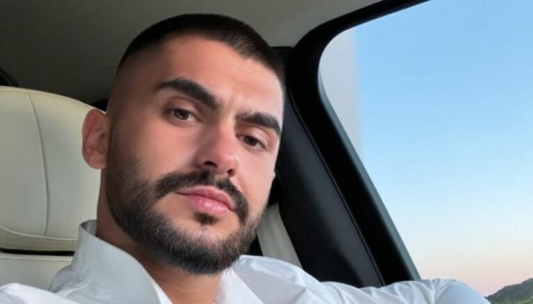 ‘Verës thyhen rregullat’, Butrin Imeri nuk i reziston këtij ushqimi – Indeksonline.net