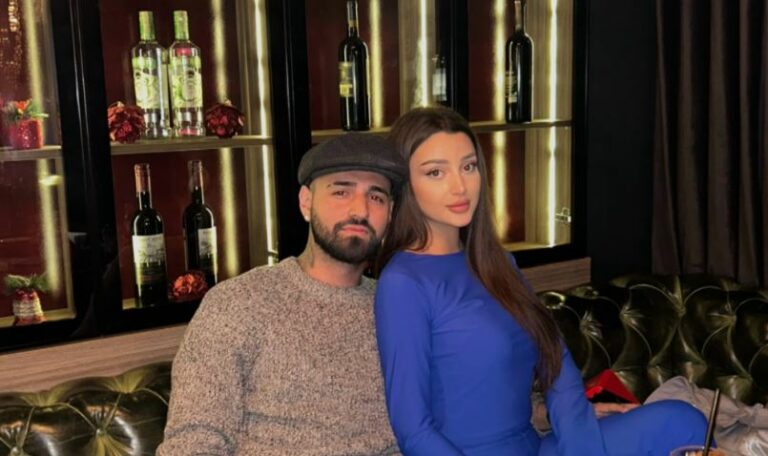 Kevini shumë i dashuruar në Anen, e quan “hyjneshë” – Indeksonline.net