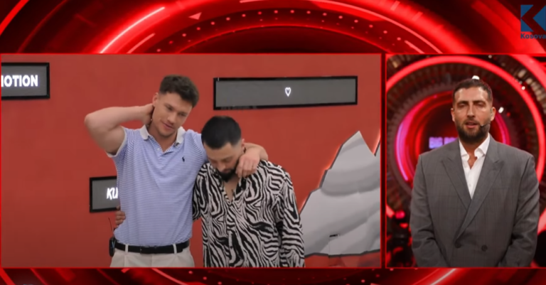 Nominimi Gjesti-Drilon, ja kush u eliminua – Indeksonline.net