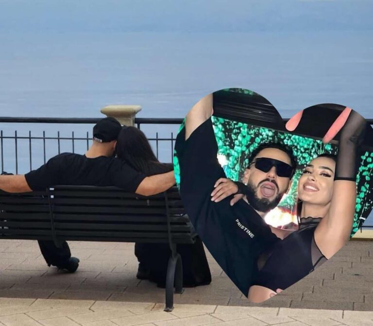 Capital T's latest song is dedicated to Adrola, the singer himself confirms