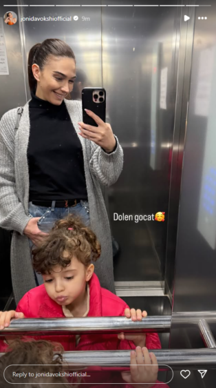 Ne les perdez pas