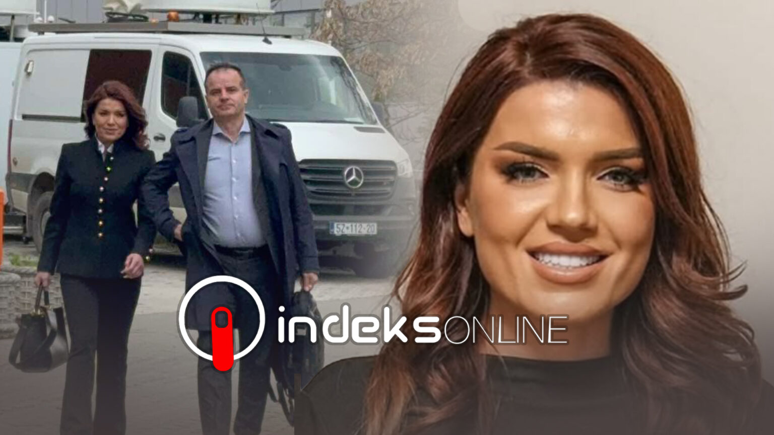 Edona Llalloshi regjistrohet si deputete, ka një premtim publik ...