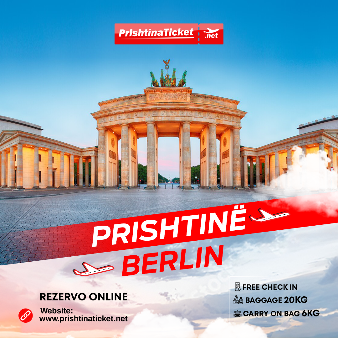 Don't miss the opportunity - secure your ticket now with ...