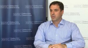 Naim Rashiti del me 10 opsione për tejkalimin e ngërçit: LVV të ...