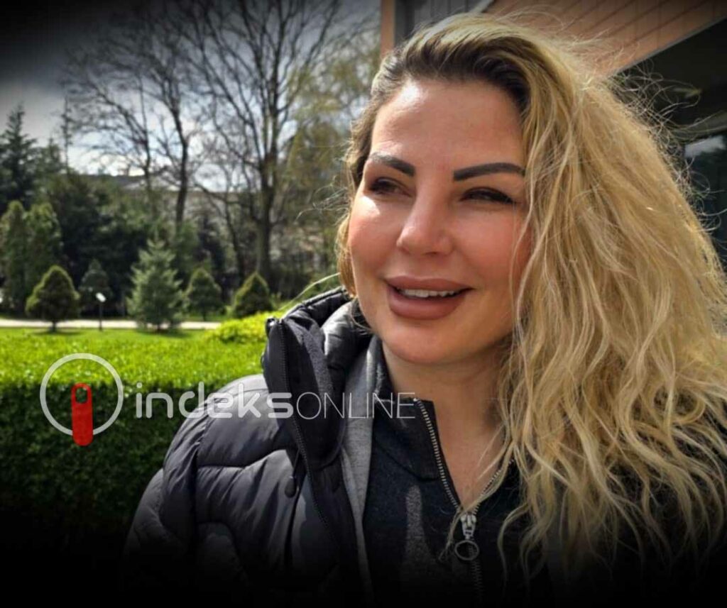 Депутатът Дуда Балже съди анализатора Садри Рамабаджа за клевета заради