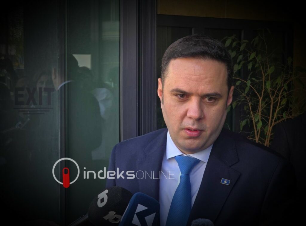 Abdixhiku për letrën e Kurtit: Do të kemi përgjigje zyrtare me kohë – Indeksonline.net